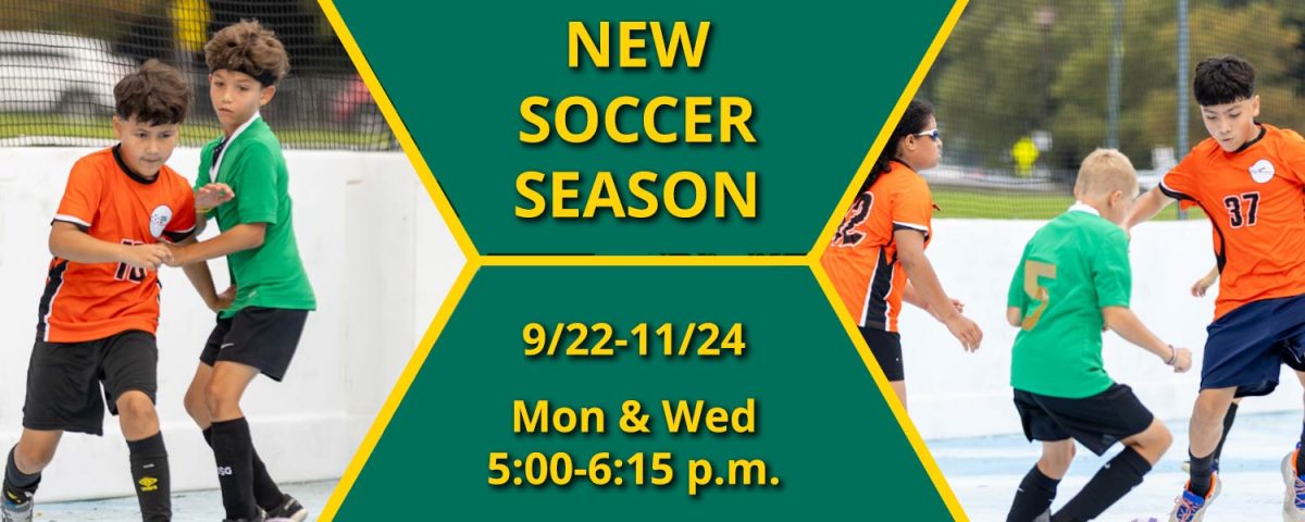 2025 Fall Soccer Season is Here – Feliz Filadelfia